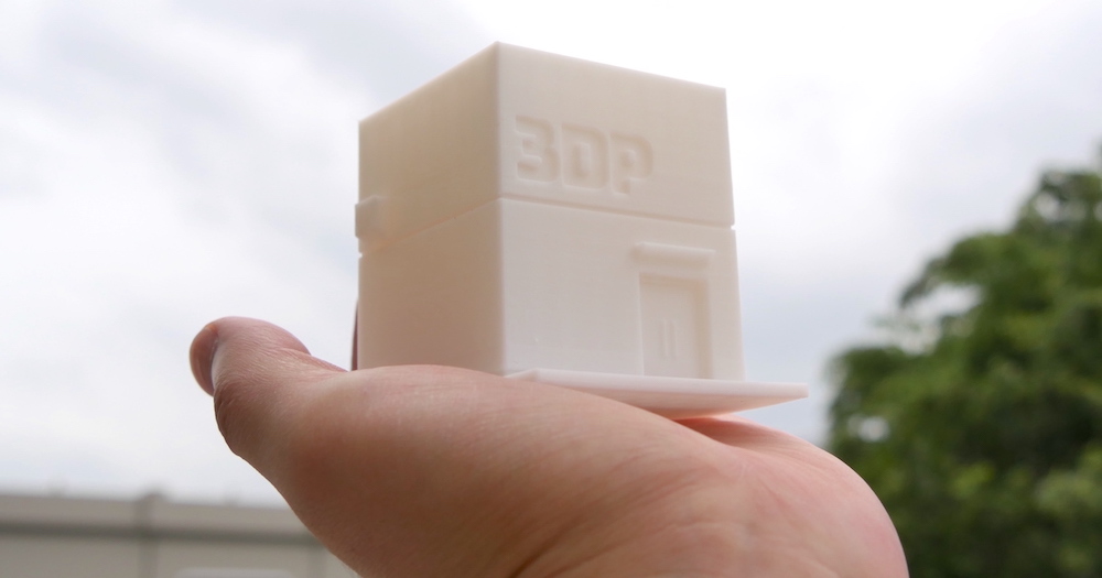 3D PRINTABLE.GALLERY